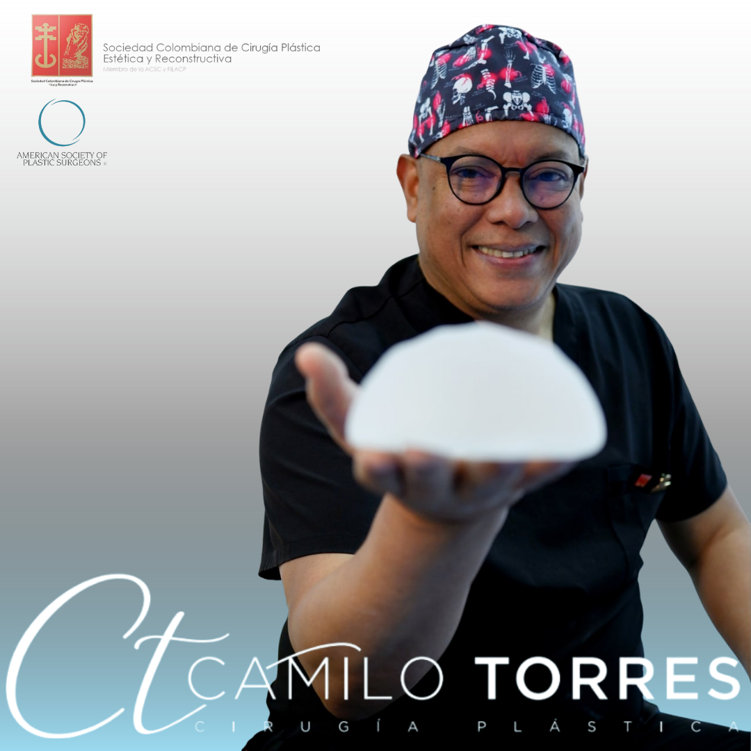 Mommy makeover en Colombia-precios – Dr. Camilo Torres